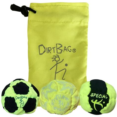 Hackey Sacks