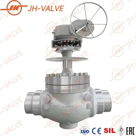 Top Entry Vs Side Entry Cryogenic Ball Valves Maintenance And Performance