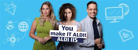 Aiis Career Aldi Karrier