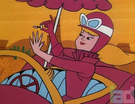 The Perils Of Penelope Pitstop On Tumblr