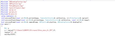 OpenCV Error Assertion Failed OpenCV Q A Forum