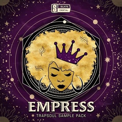 Empress Trapsoul Download Audio Loops