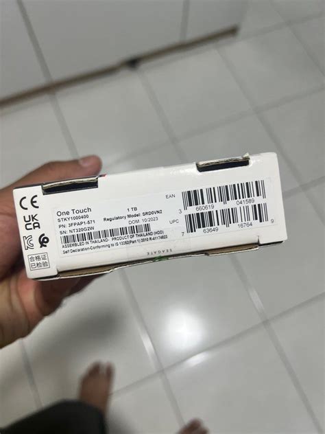 Hard Disk With Password Computers And Tech Parts And Accessories Hard