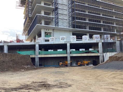 Construction Proyects Proycon