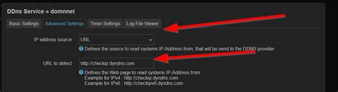 Enabling Dynamic Dns Is Too Convoluted Difficult Feature Requests Openwrt Forum
