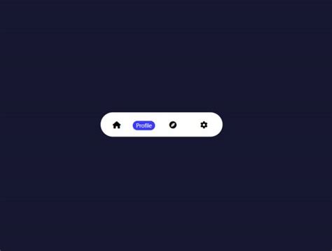 html网站导航代码，实用的导航栏滑动效果html 17素材网