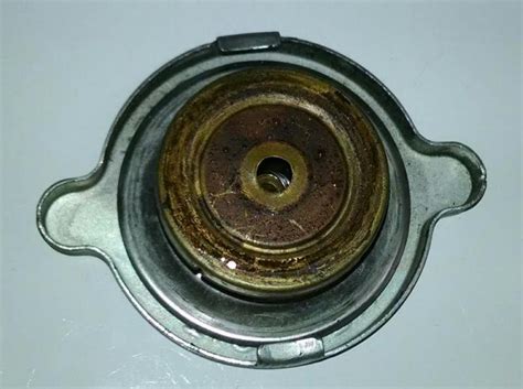Radiator Overflow Catch Tank British Car Forum