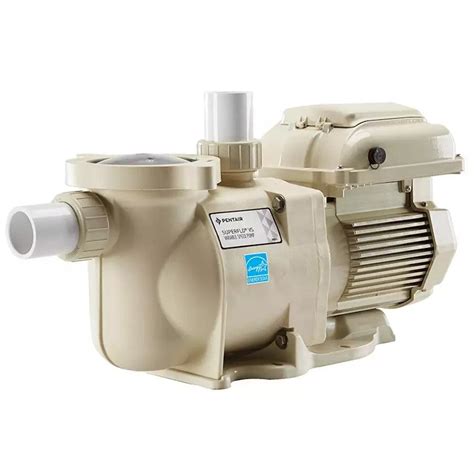 Pentair Superflo Variable Speed Pump Pool Supplies Canada