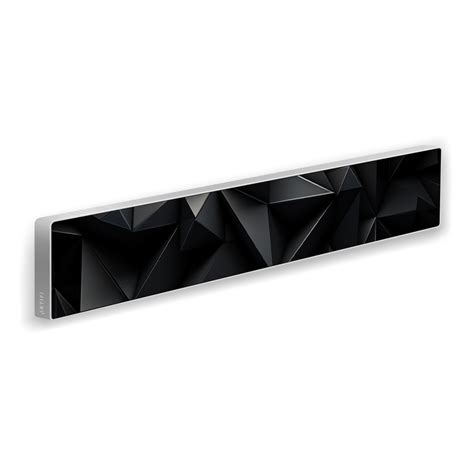 Beosound Stage Cover Obsidian Artifi