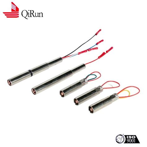 604 Type Oxygen Measurement Contact Block Oxygen Contact Block And