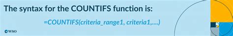 Countif Multiple Criteria Guide How To Use Countifs In Excel Wall