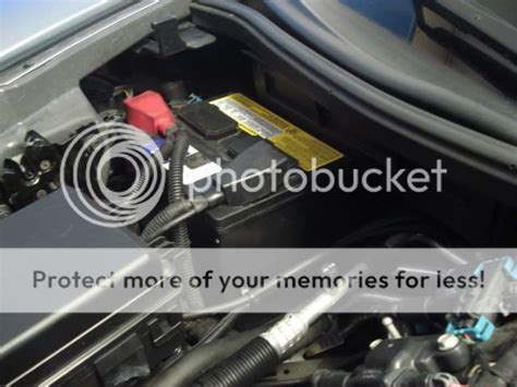 Diy Battery Relocation On A C6 Pics Inside Non Z06 Corvetteforum Chevrolet Corvette