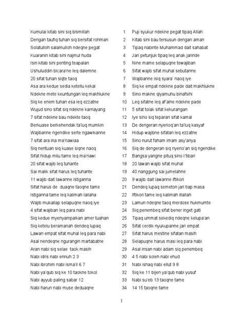 Najmul Huda Full Pdf