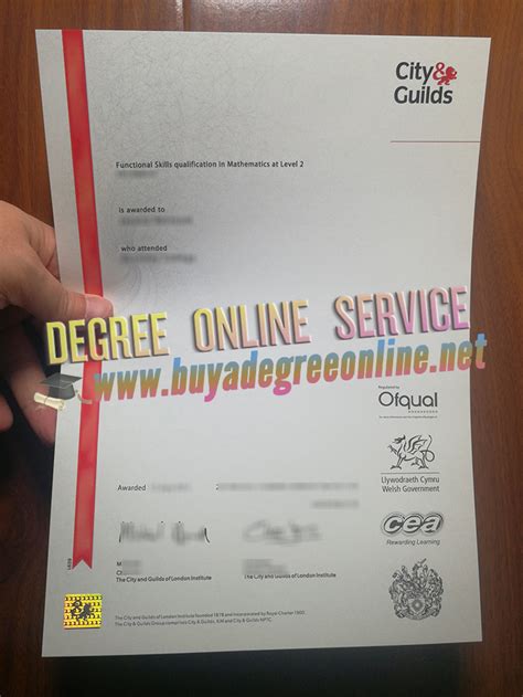 I Want To Buy A City And Guilds Level 2 Functional Skills In Maths Certificate