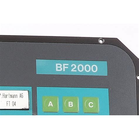 Bosch Bf2000 Maxodeals