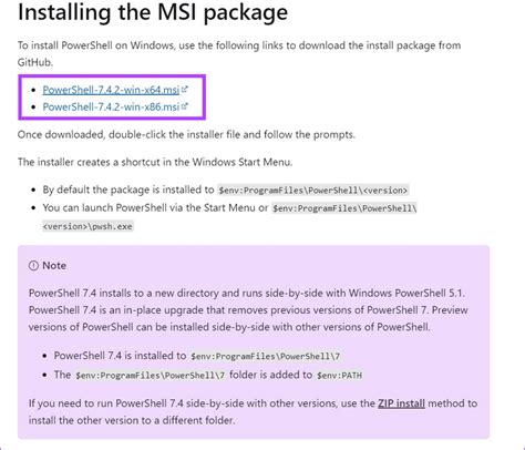 4 Ways To Fix Powershell Not Opening On Windows 11