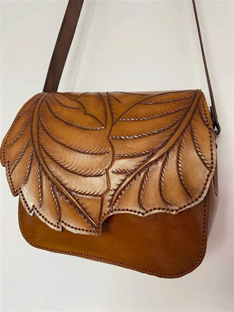 Deri Çanta Leather Deri Tasarım çantalar Deri çanta Modelleri El Yapımı Deri Sırt çantası