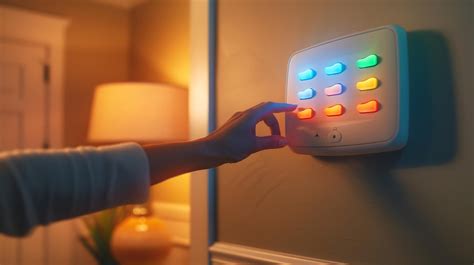 Ai Technology In Daily Life People Using Futuristic Innovation Indoor