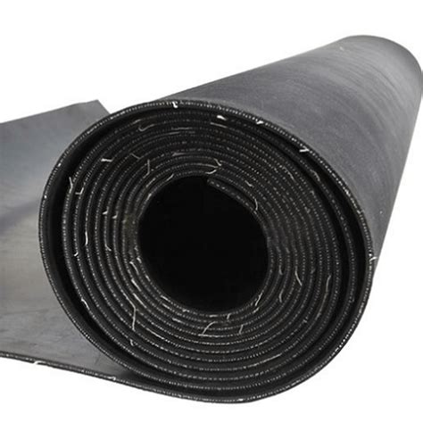 Китай Нейлоновая ткань, армированная тканью EPDM, резиновый лист ...