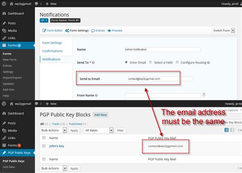 Installation Instructions For Gravity Forms Pgp Encryption Plugin