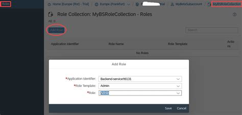 Sap Cloud Platform Backend Service Tutorial 02 Sap Community