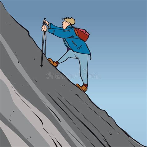 Steep Stock Illustrations 10200 Steep Stock Illustrations Vectors
