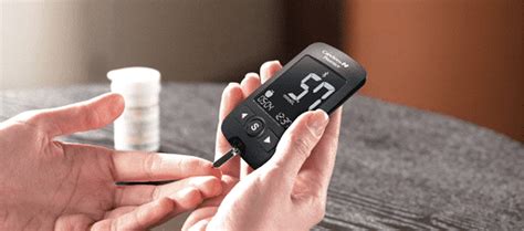 Test Strips Pharmaco Diabetes