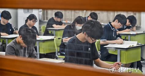 9월 모평 국어·영어 난이도 ‘껑충 수학 쉬워져