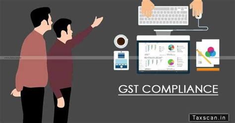 Cbic Issues Clarification On Time Limit For Certain Gst Compliances