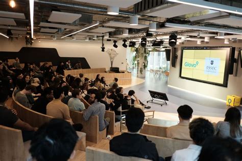 Essec Centralesupélec Master Data Sciences And Business Analytics On Linkedin Dsba