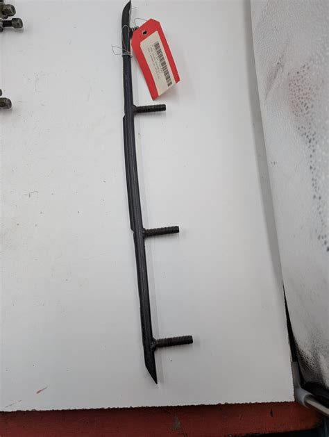 6″ Carbide Runner Als Snowmobile Parts Warehouse