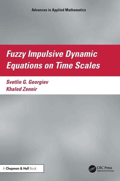 Fuzzy Impulsive Dynamic Equations On Time Scales Coderprog