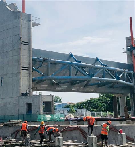 Ticco Pile Company Limited Ticco