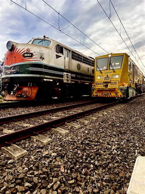 Linmag Rail Milling Service On Linkedin Linmag Resetyourclock Railmilling Trusttheinventor