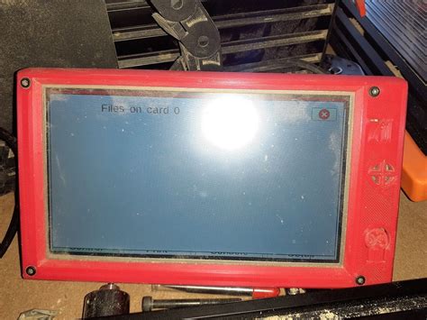 Firmware Update Failure Duet D Forum