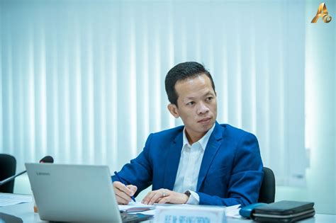 លោក កែវ រ៉េមី ៖ កម្ពុជាបោះជំហានឆ្ពោះទៅរកការបង្កើតស្ថាប័នសិទ្ធិមនុស្សជាតិ សារព័ត៌មាន នគរវត្ត