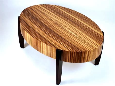 Cool Zebra Wood Furniture At Jeanne Phillips Blog