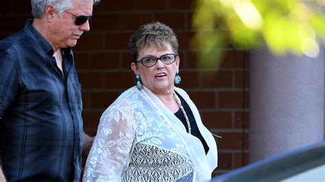Lindy Chamberlain Opens Up About Azarias Disappearance Au