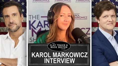 Karol Markowicz Shines Light On The Latest Leftist Attacks On Israel And Tesla Clay And Buck
