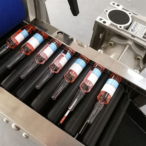 Horizontal Labeler Lms