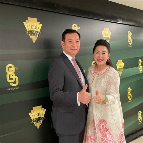 9 Potret Terbaru Agassi Wang Yu Ratu Horor 90 An Yang Kini Jadi Agen Asuransi Keepingtimes