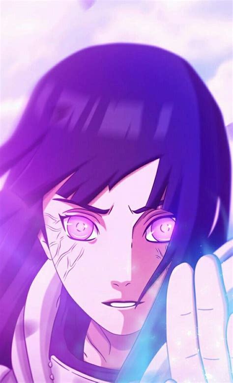 💜hinata💜 Otanix Amino