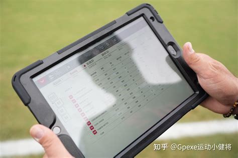 Imu技术在足球的应用丨从足球内部，再到运动员身上的背心，小芯片有什么大用处？ 知乎