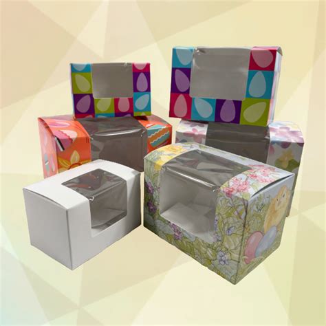 Boxes Candy Boxes Easter Candy Boxes Page 1 Gogopak Can