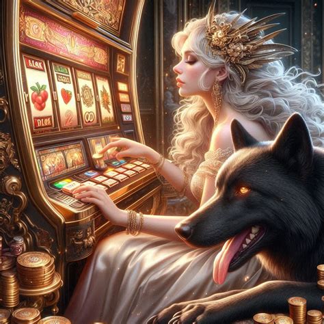 Review Pengalaman Pemain Dengan Slot Wolf Gold By Jul