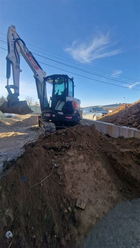 Изграждане на септични ями ВиК и ОВК услуги и ремонти Плевен Изграждане на септични ям