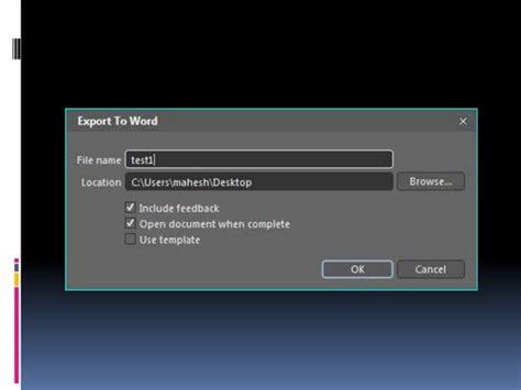 Microsoft Expression Blend PPT