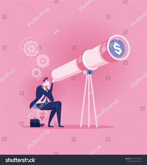 7 Telecope Stock Vectors Images And Vector Art Shutterstock