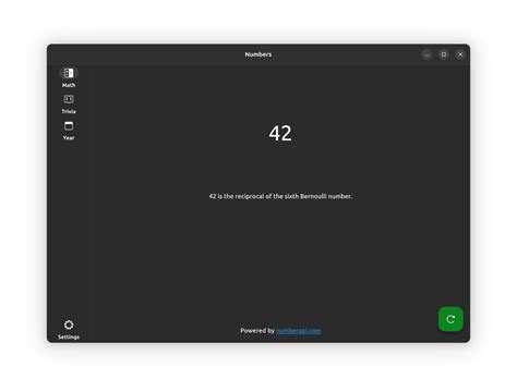 Install Numbers On Linux Snap Store