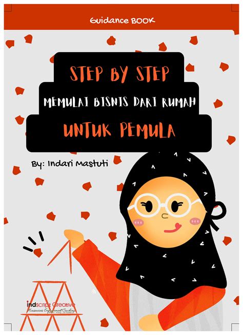 Step By Step Memulai Bisnis Dari Rumah Untuk Pemula Indscript Creative